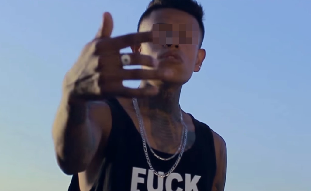 Perfil. QBA, el rapero que le canta a la violencia en su barrio | El ...