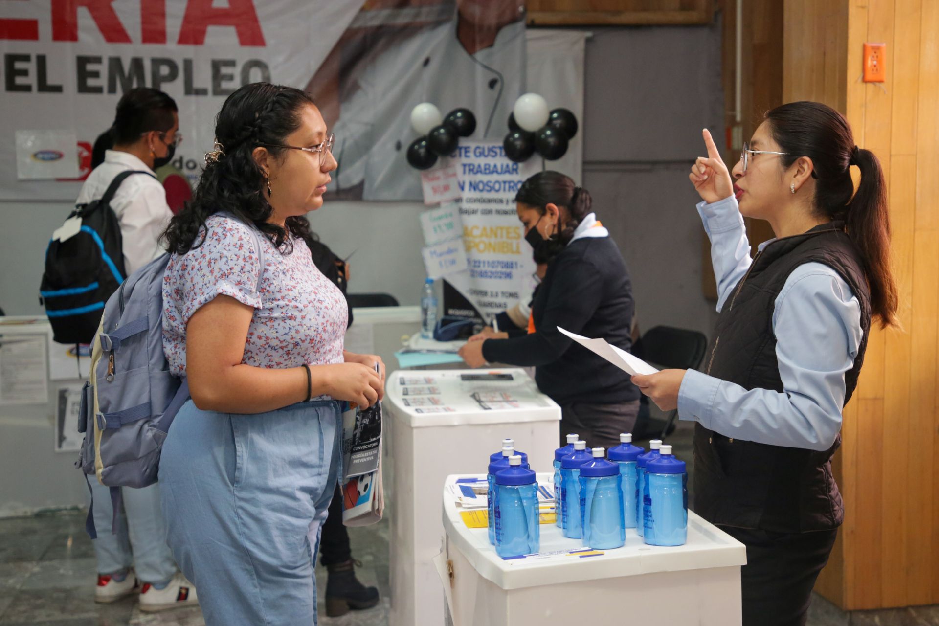 vacantes de trabajo | El Universal Puebla