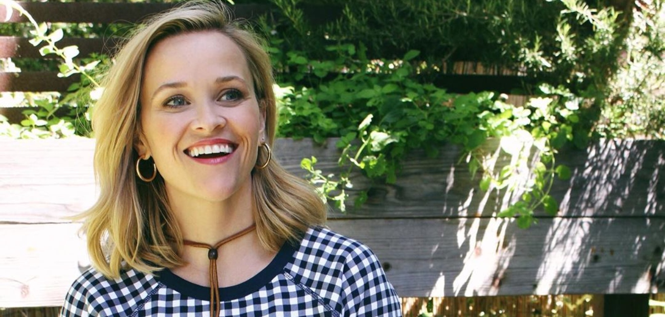 Reese Witherspoon anuncia divorcio de Jim Toth