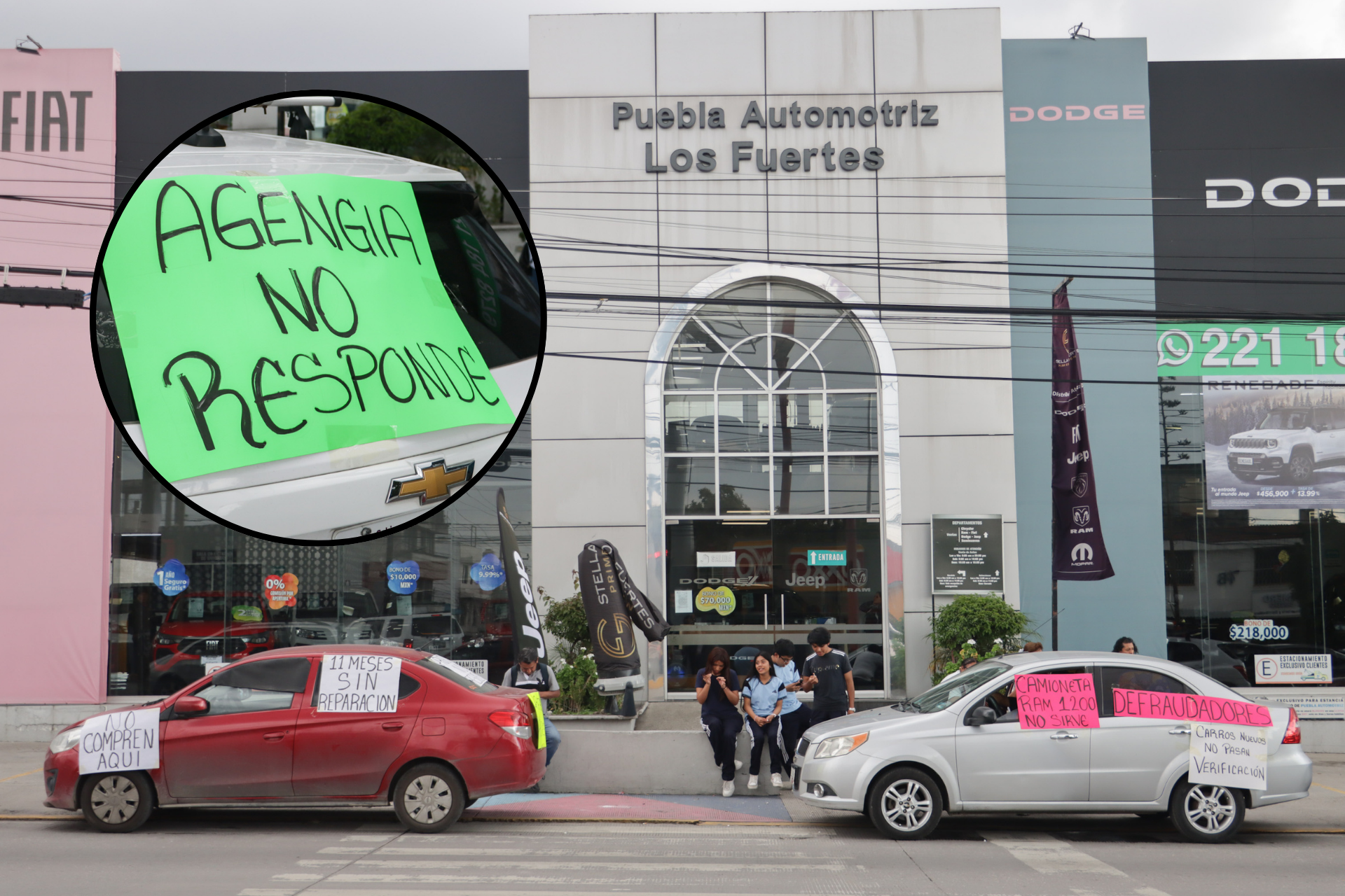 ¿Quién es el dueño de Chedraui y a cuánto asciende su fortuna? | El Universal Puebla