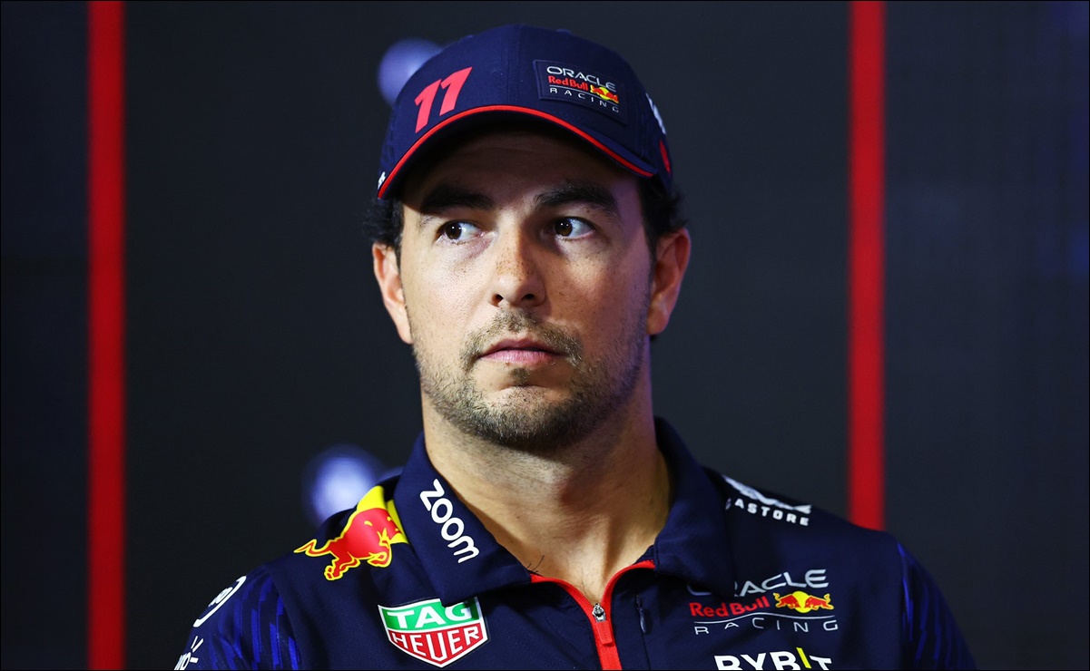 VIDEO: Mc Donalds lanza menú de Checo Pérez; ya está disponible en México