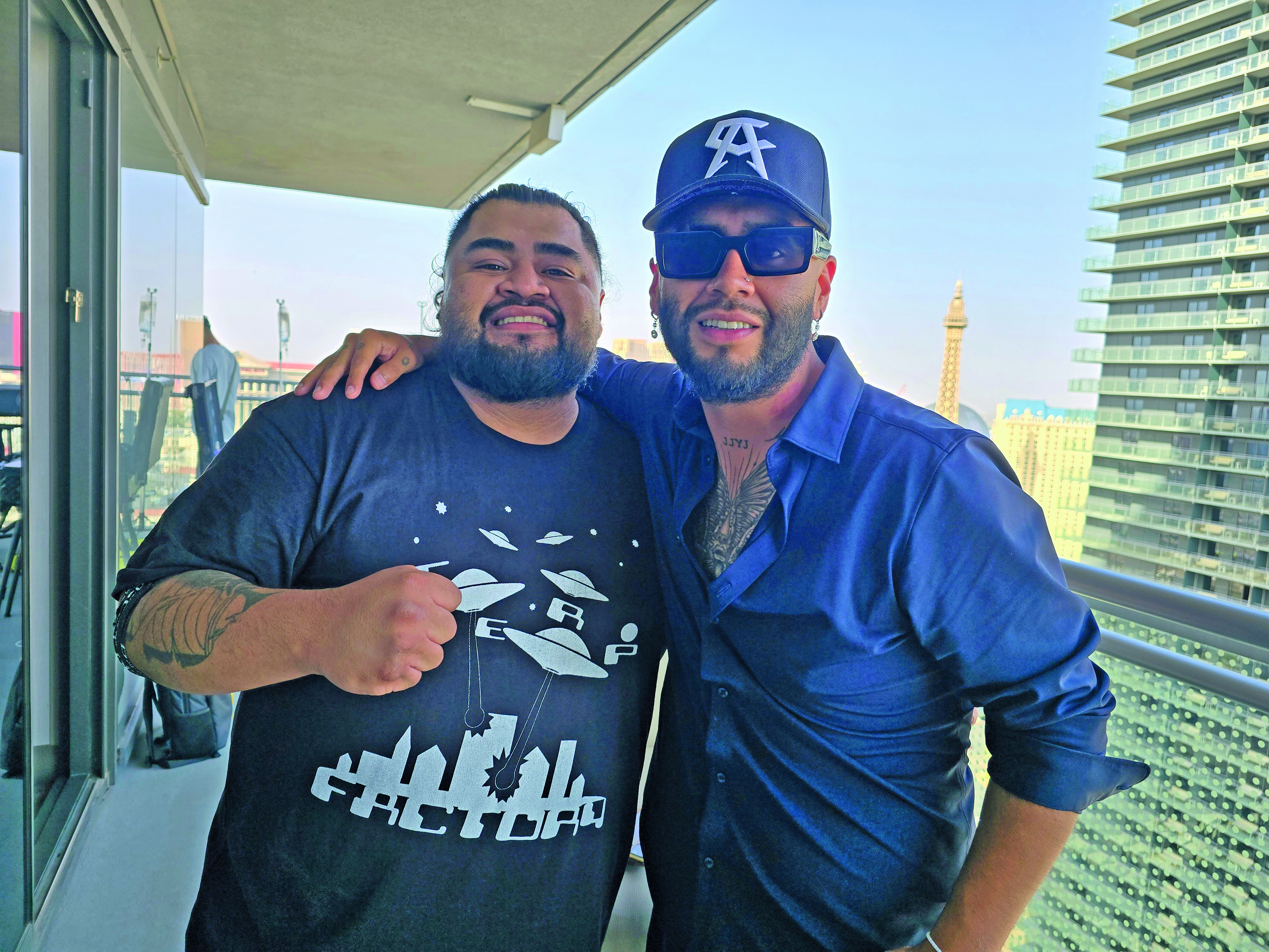 Canelo Álvarez "peleará" contra Luis Miguel y Alejandro Fernández en ...