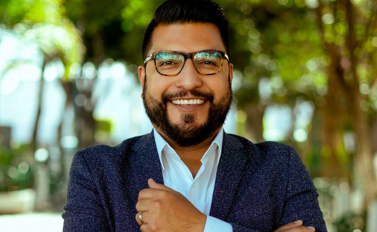 Vuelve a ganar Ángel Soto en San Jerónimo Caleras | El Universal Puebla