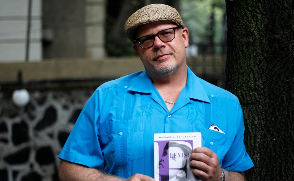 Yanet Aguilar Sosa | El Universal