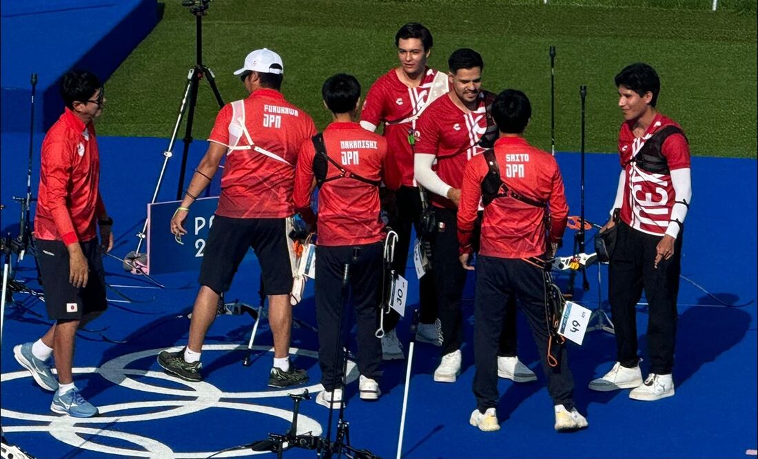 Leobardo Vázquez Hernández | El Universal Querétaro