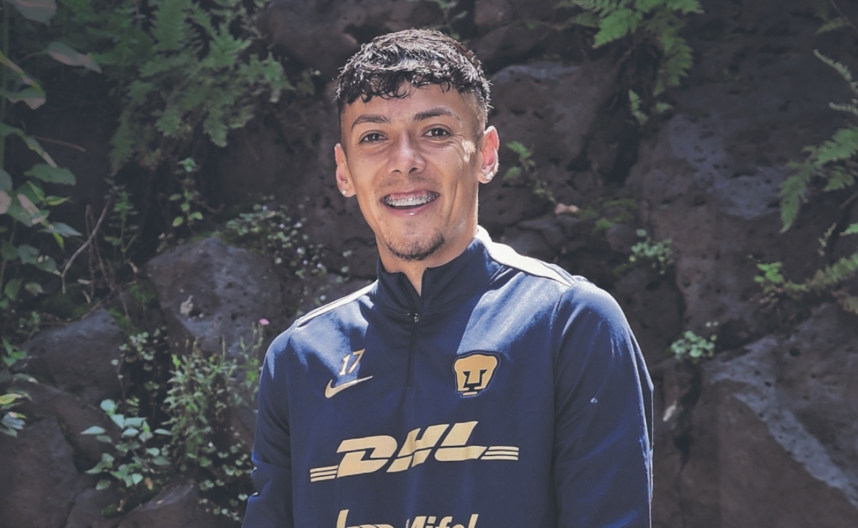 Jorge Ruvalcaba califica como “una locura” jugar con Keylor Navas y ...