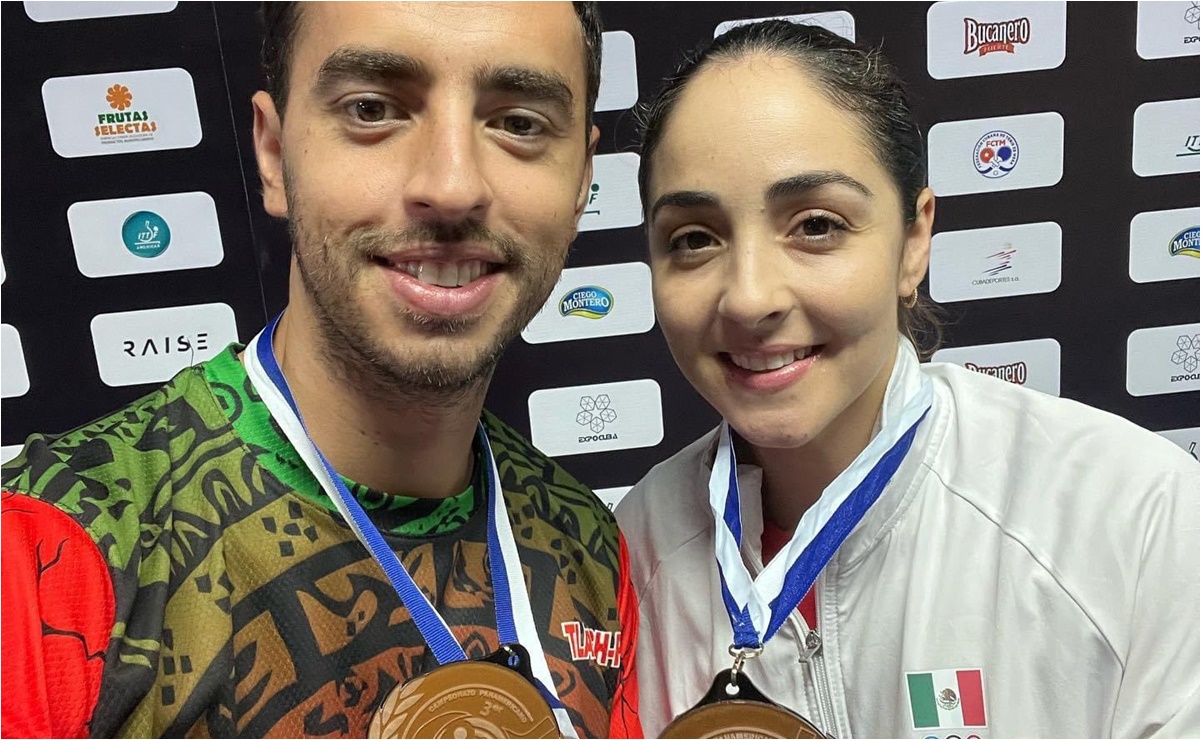 Antonio Hernández | El Universal