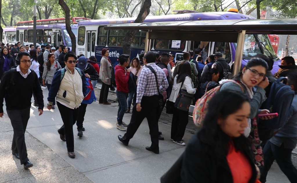 Lo que debes saber para usar la Línea 7 del Metrobús