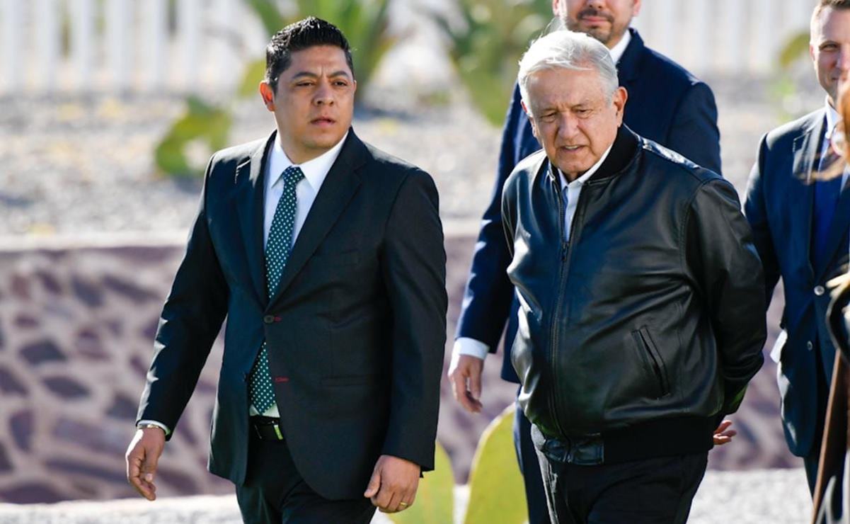 Arranca construcción de nueva planta de Borgwarner en SLP; invierten ...