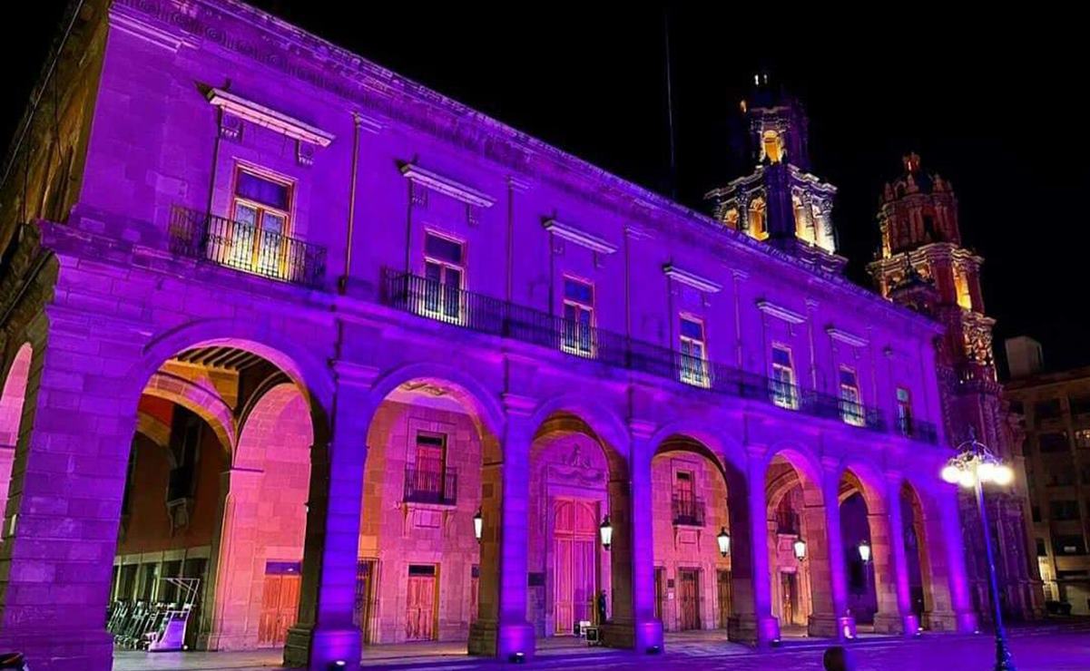 En beneficio de los peatones, buscan unir La Alameda con el Centro ...