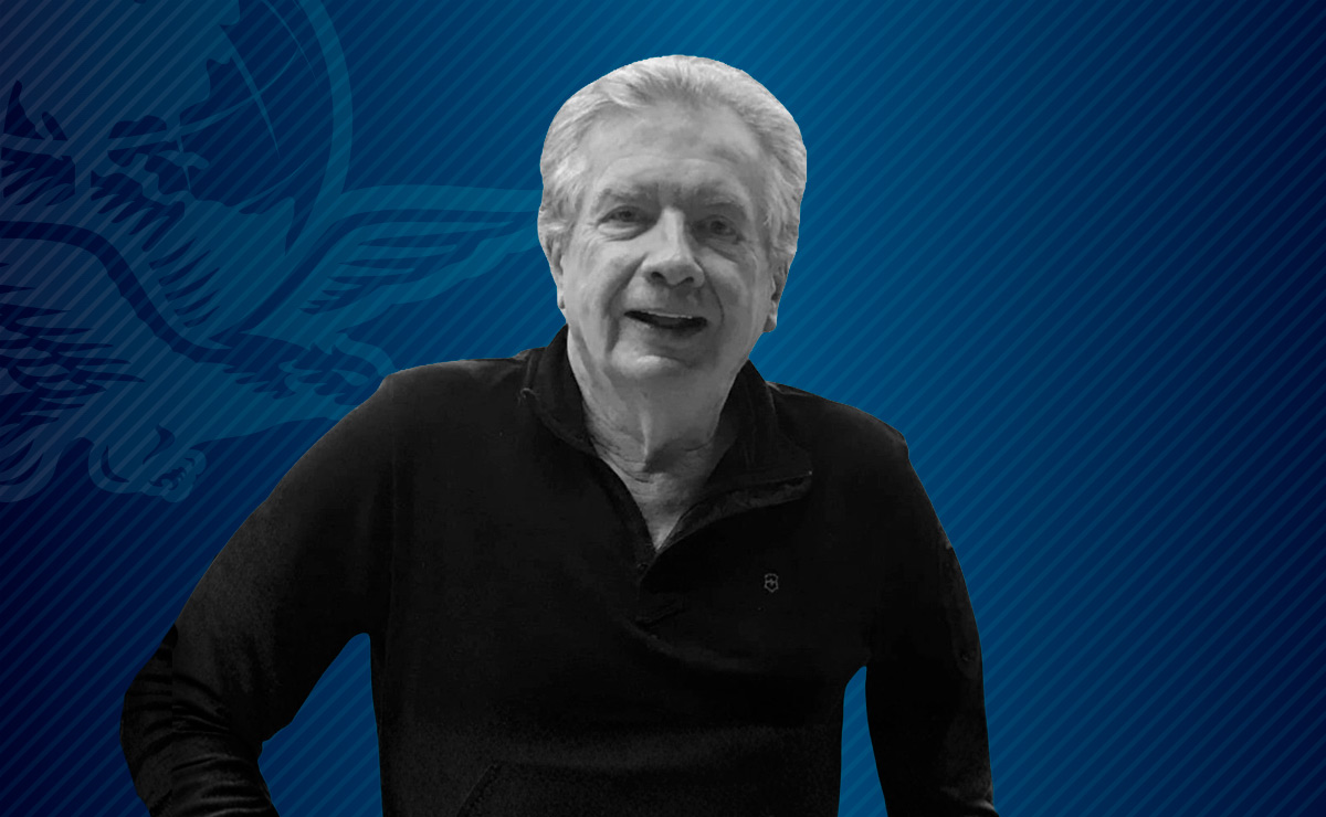 Edson Andrade, promotor de la marcha Gen Z, trabajó para el PAN y el ...