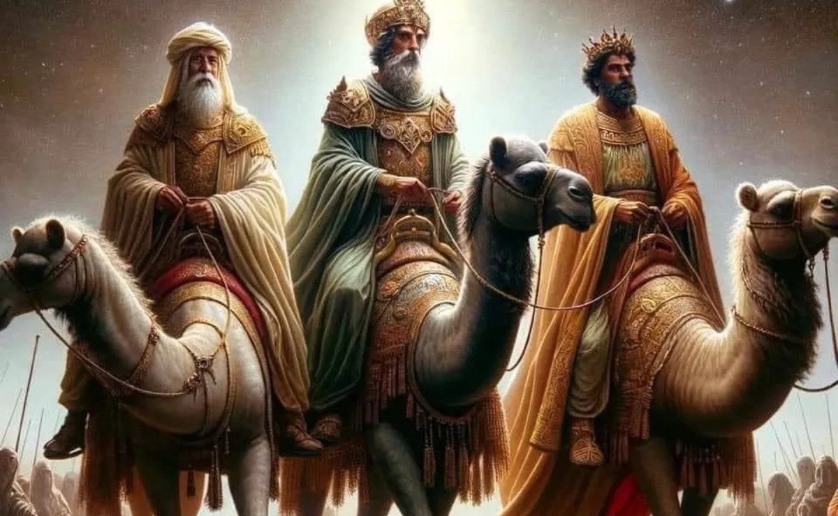 Dónde y cuándo será el desfile de los Reyes Magos en el Pueblo Mágico ...