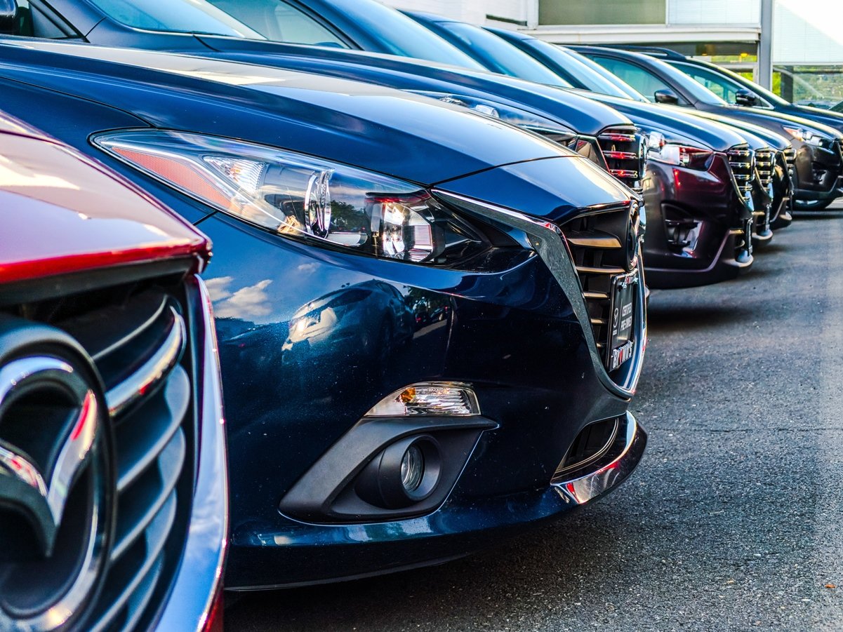 Leasing de autos: todo lo que necesitas saber sobre esta opción de compra