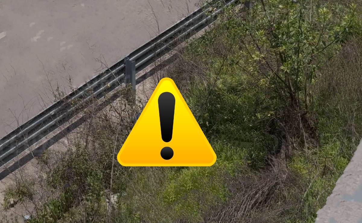 Lo lincharon con todo y su metralleta ¿aprendió la lección esta rata?