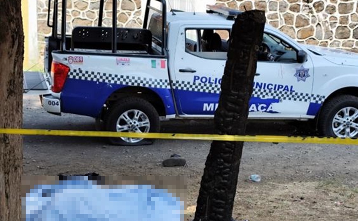 Hallan más de 15 cuerpos en fosa clandestina dentro de vivienda de Irapuato; autoridades ...