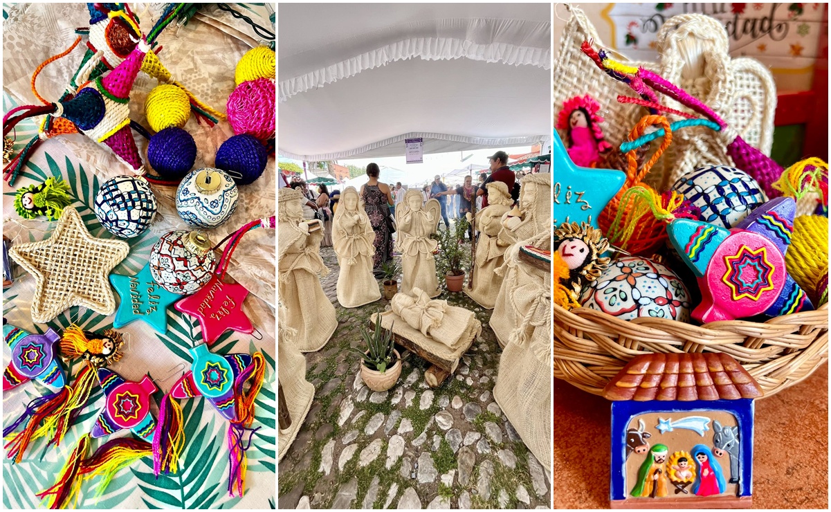 Villa Progreso, legado artesanal y gastronómico | Querétaro