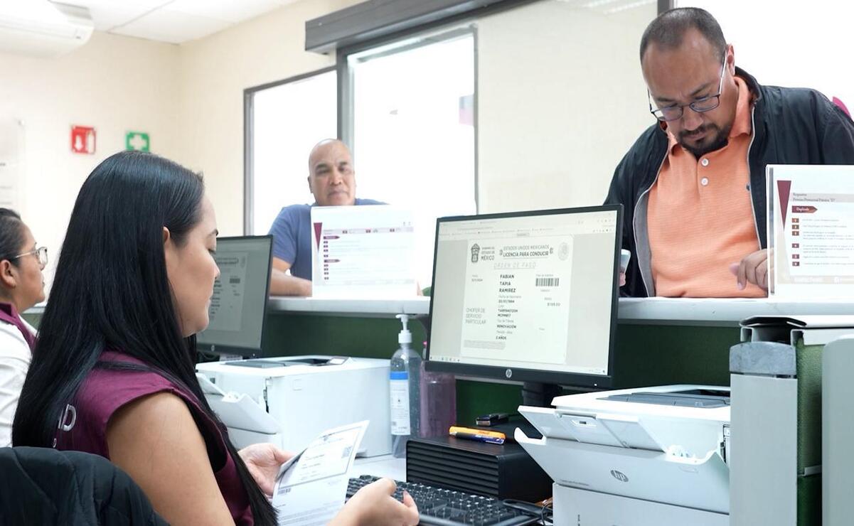 ¿Eres concesionario de transporte público? Así puedes generar la línea ...