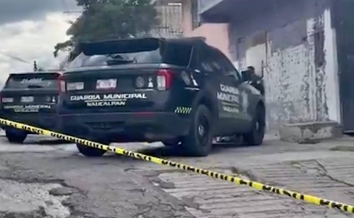 Naucalpan | El Universal
