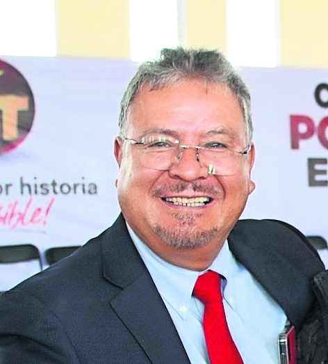 Norberto Morales Poblete | El Universal