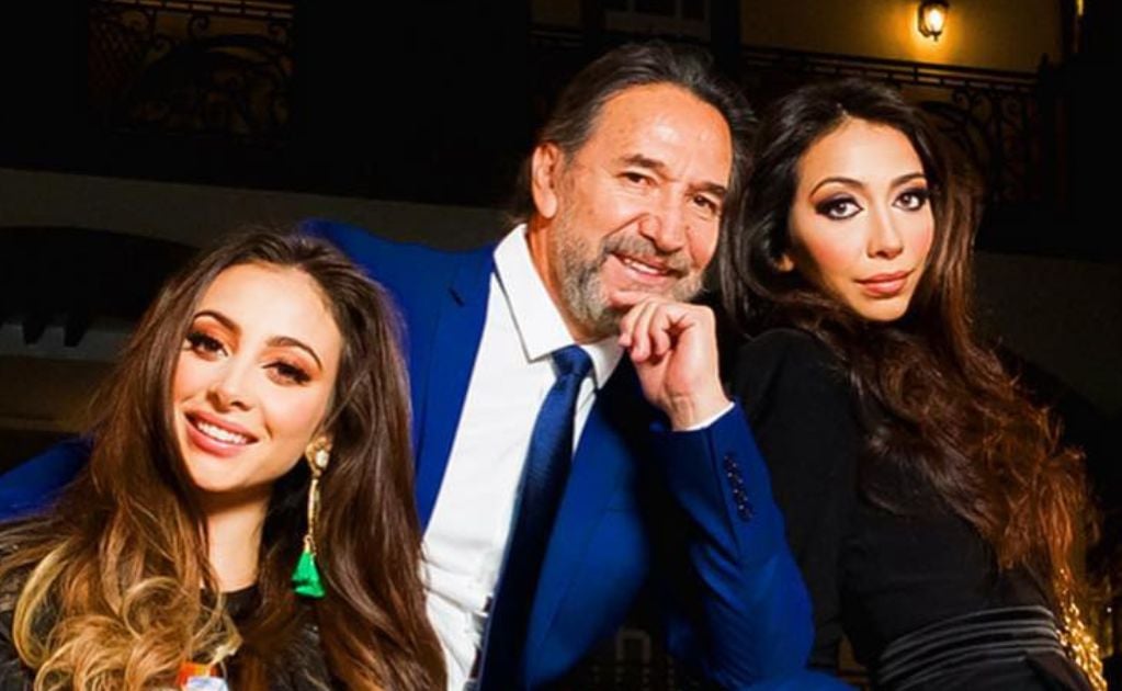 Marco Antonio Solís: 29 años de matrimonio con Cristy Solís en 5 fotos