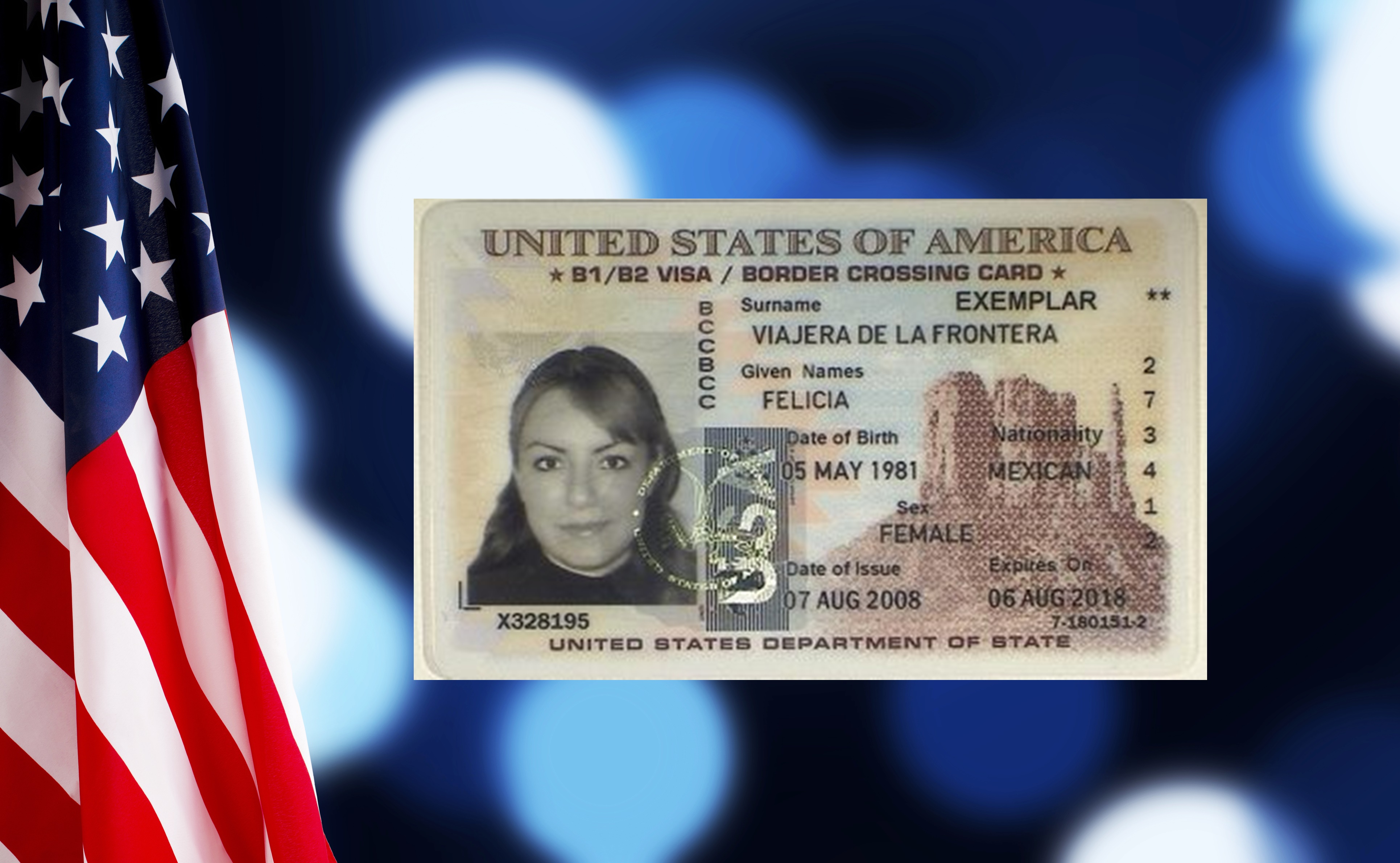 Tres lugares donde se renueva más rápido la visa americana SIN ENTREVISTA (2024) - ViveUSA