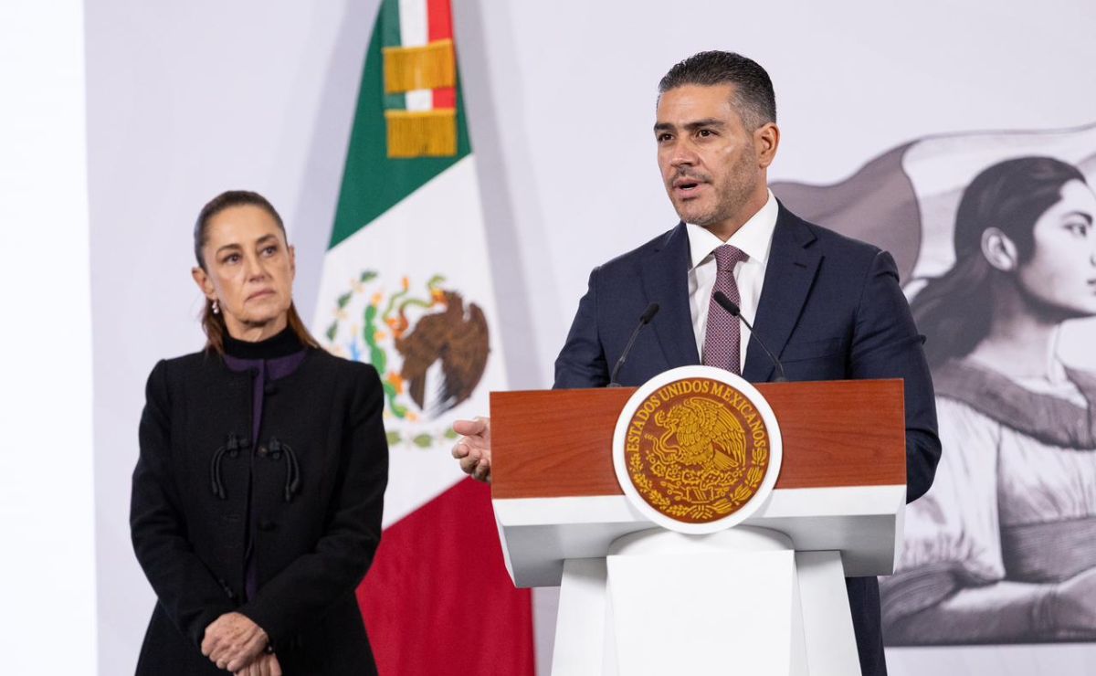 "En Tapalpa lo cazaron": surgen corridos sobre muerte de "El Mencho ...
