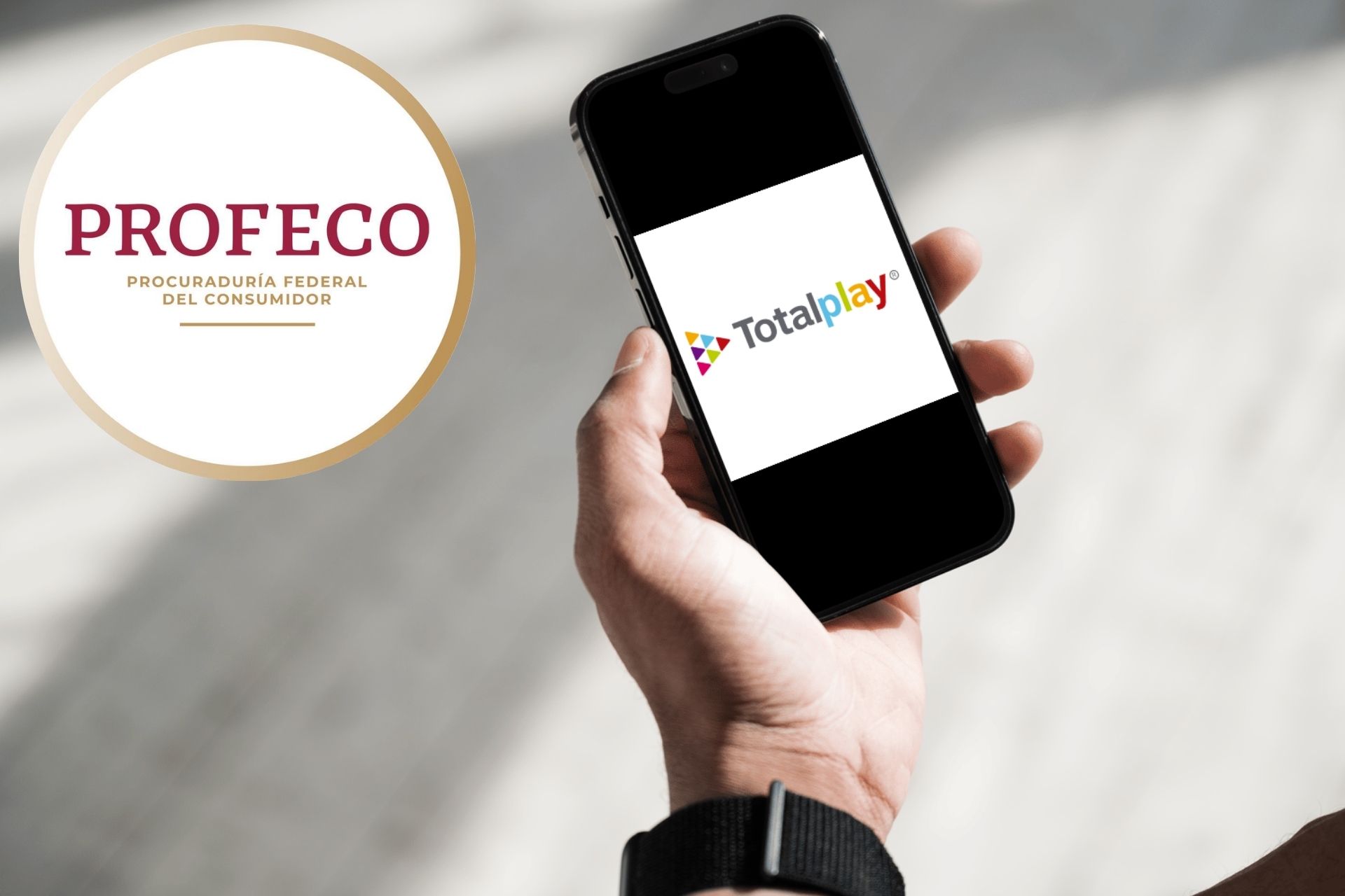 Caso Totalplay: este fue el anuncio que hizo la Profeco