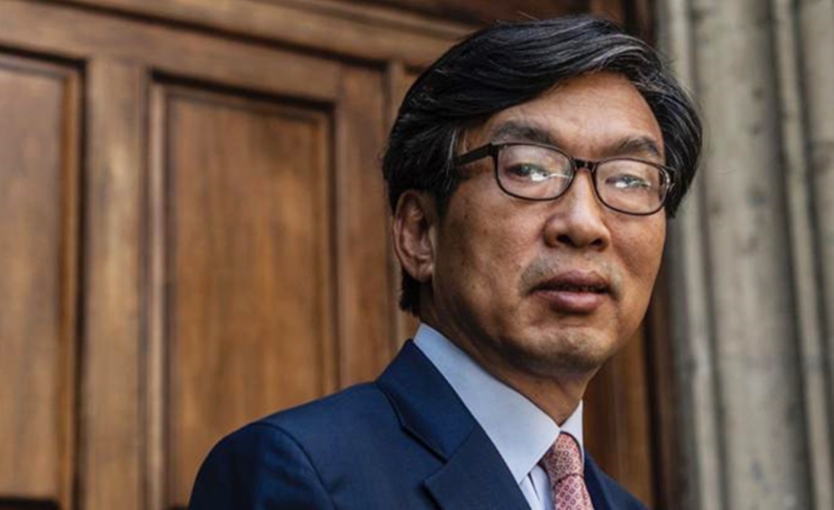 José Quezada | El Universal