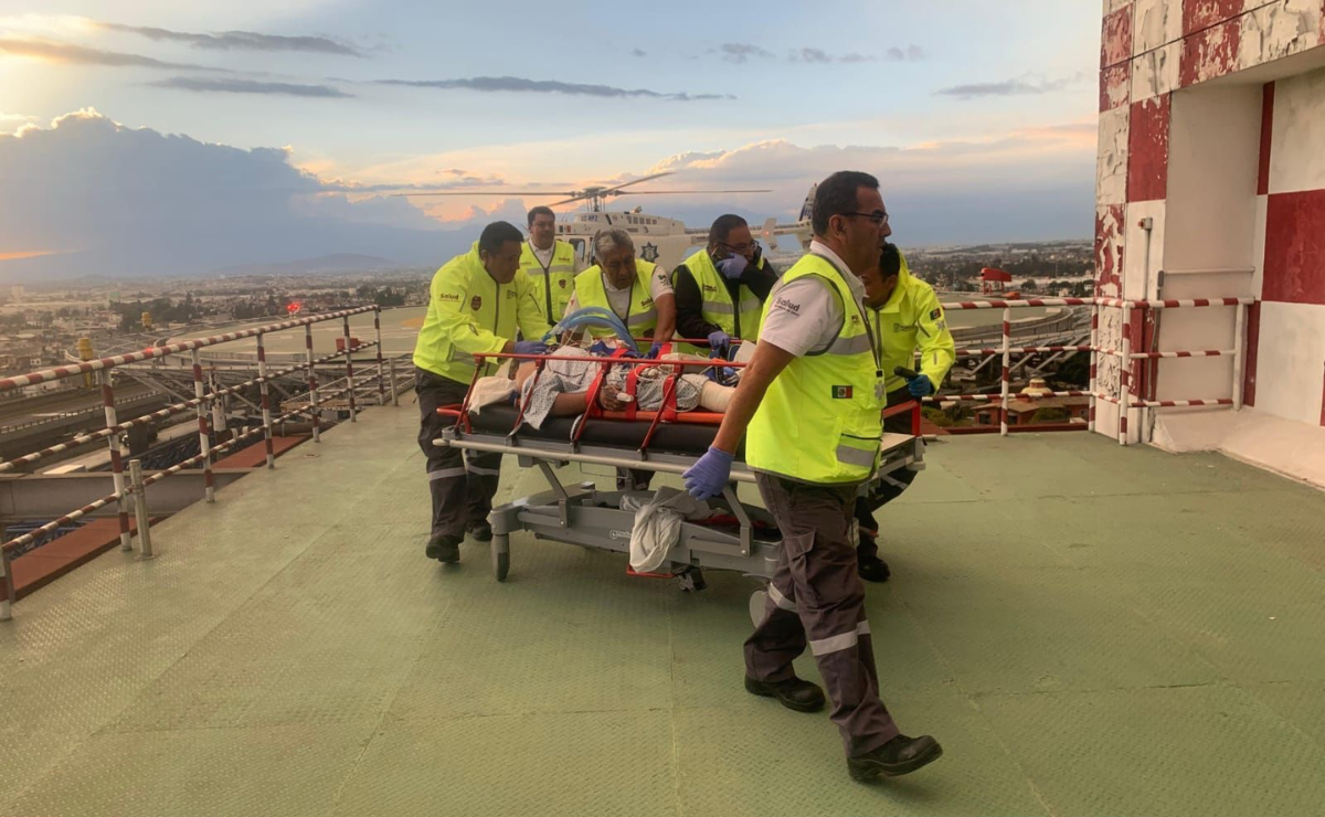 Quién era Víctor Manuel Ubaldo Vidales, el menor que asesinó a Carlos Manzo