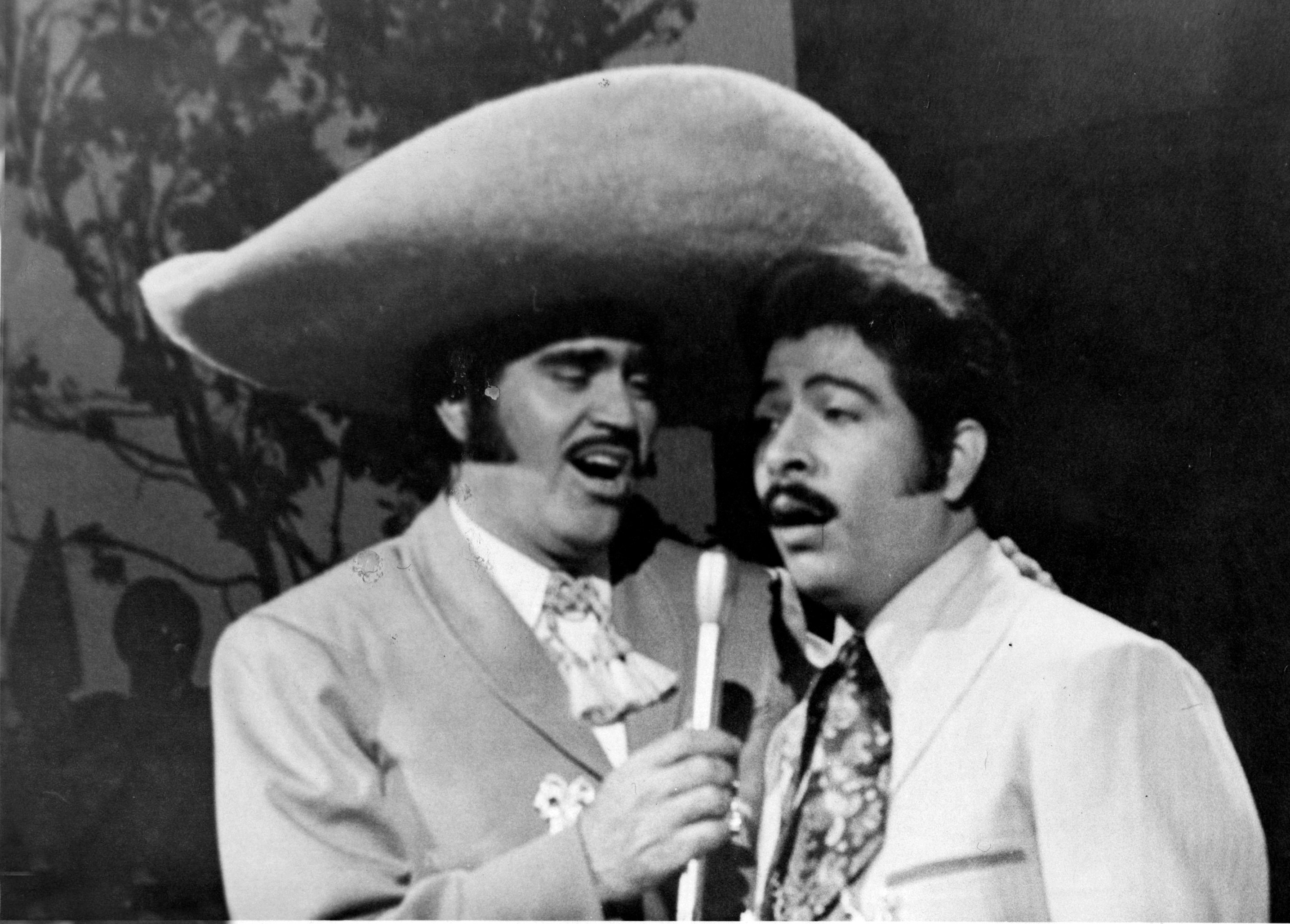 El primer mariachi femenil mexicano que alcanzó fama internacional