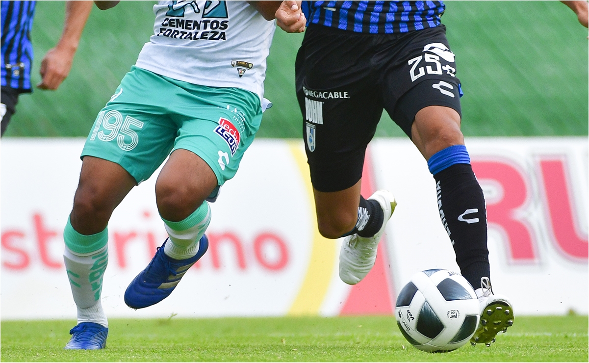 Azteca Deportes | El Universal