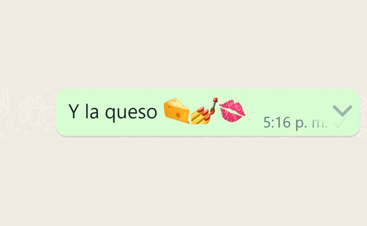 ¿Qué significa "@destacar" en Facebook?