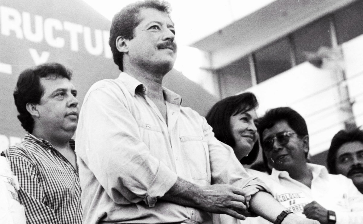 Luis Donaldo Colosio: dónde ver películas y series que indagan sobre su ...