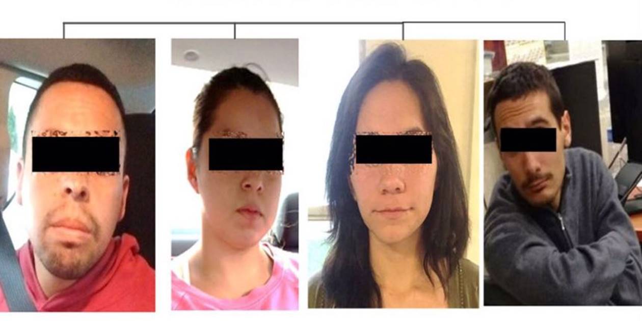 Dictan 33 años de prisión a Benjamín Serment por asesinato de sus ...