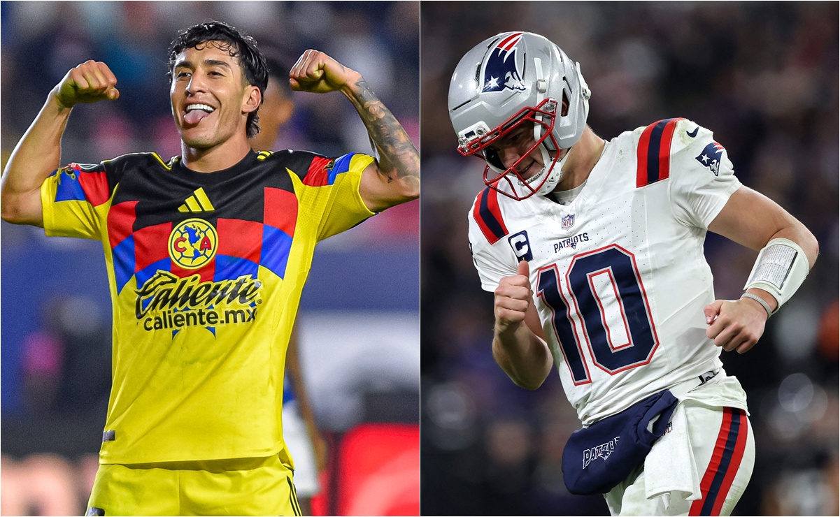 América: El equipo azulcrema conquista los mejores MEMES tras anunciar ...