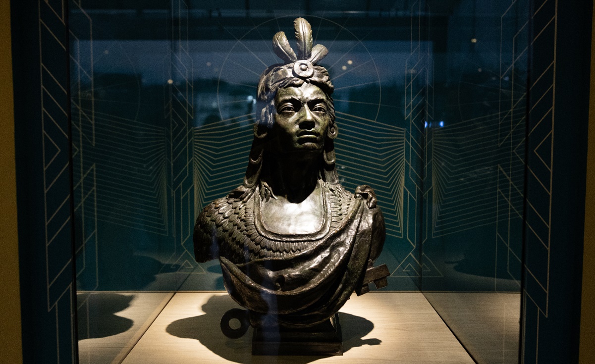 Yanet Aguilar Sosa | El Universal