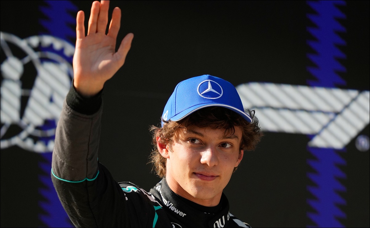 Julio Rejón conquista la primera pole position de NASCAR México 2026