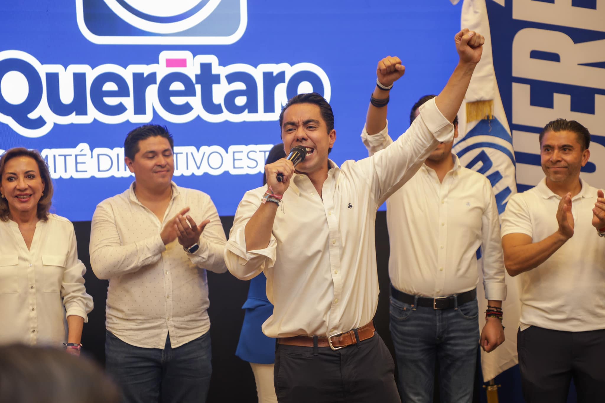 Redacción Querétaro | El Universal Querétaro