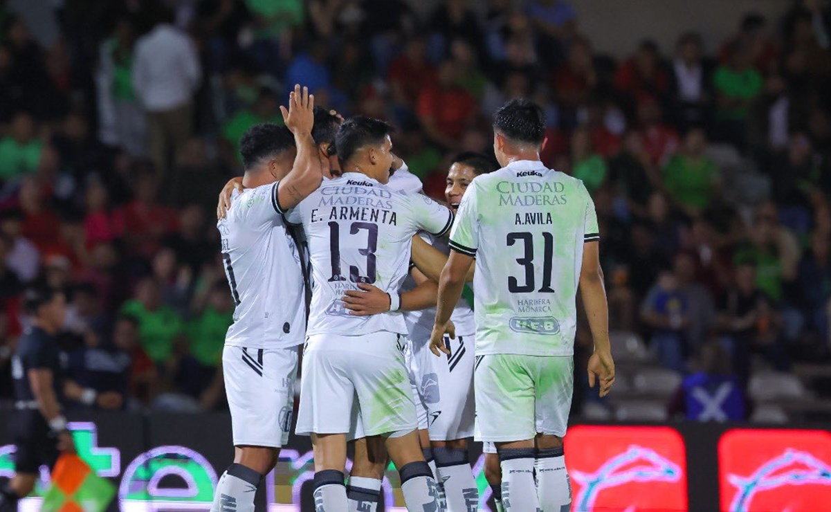 Queretaro | El Universal