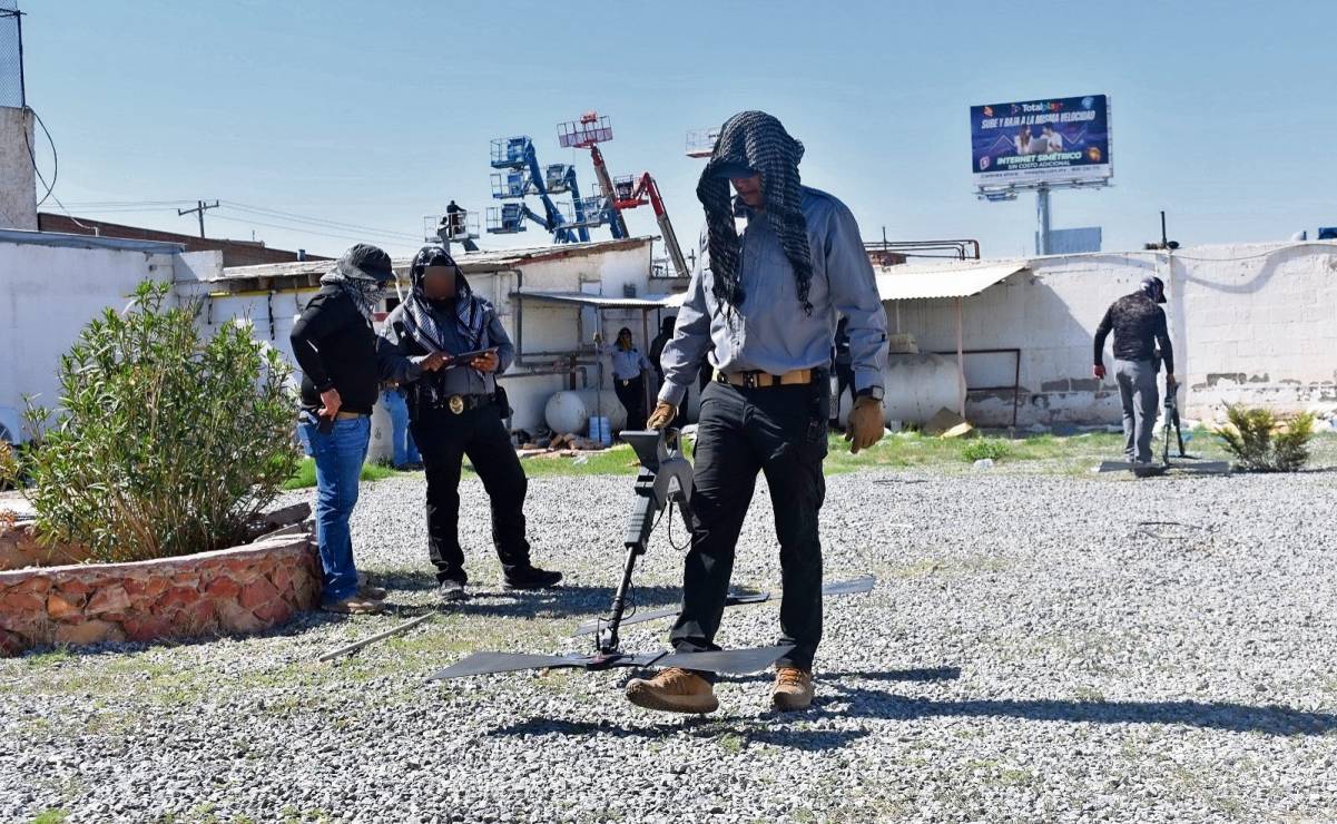 Hallan dos cuerpos en puntos distintos de Culiacán; grupo armado secuestra a un hombre | El ...