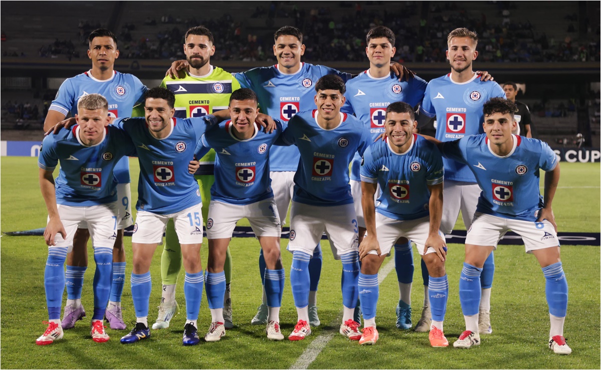 Vicente Sánchez no se apresura por ser el técnico fijo en Cruz Azul ...