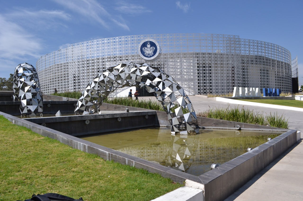 Estas son las 3 universidades de Puebla en el Top Ten nacional | El ...