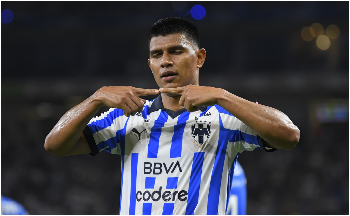 ¡Malas noticias para el América! Brian Rodríguez será operado de la rodilla