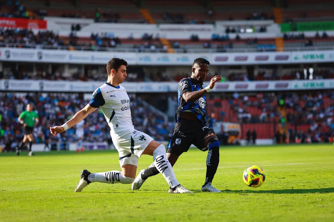 Deportes | El Universal Querétaro