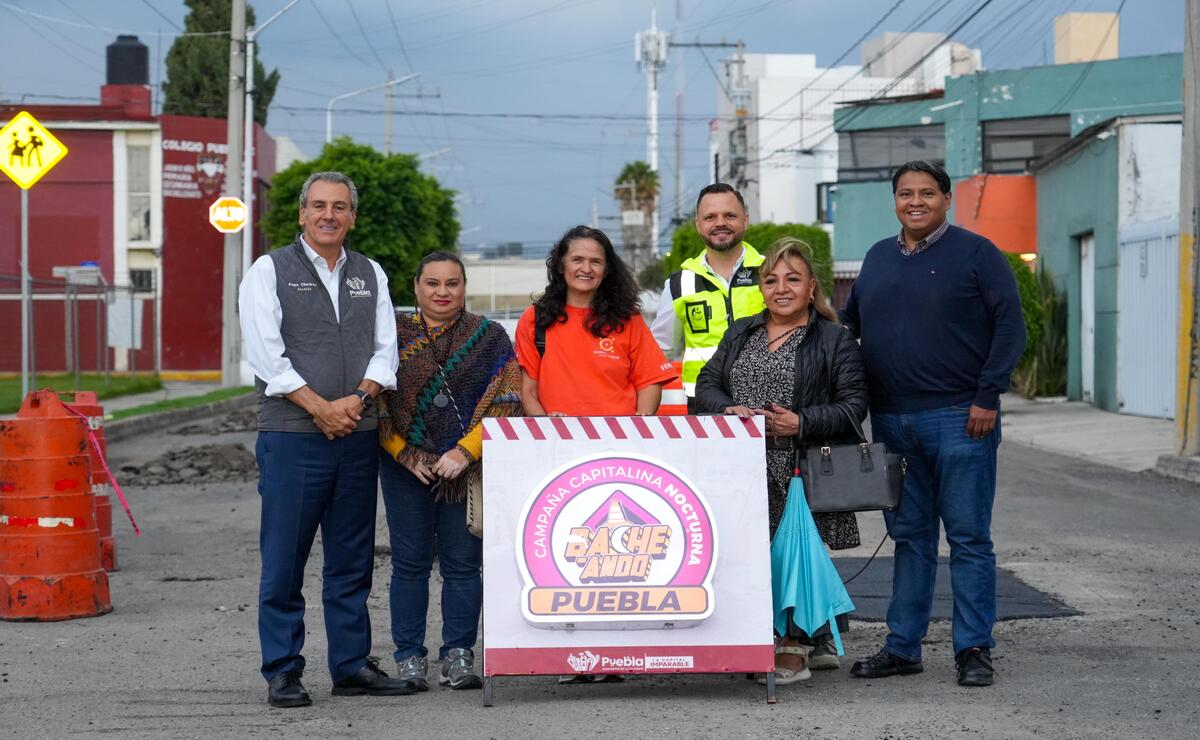 ¿Cuál es la verdadera fecha de la fundación de Puebla? | El Universal Puebla