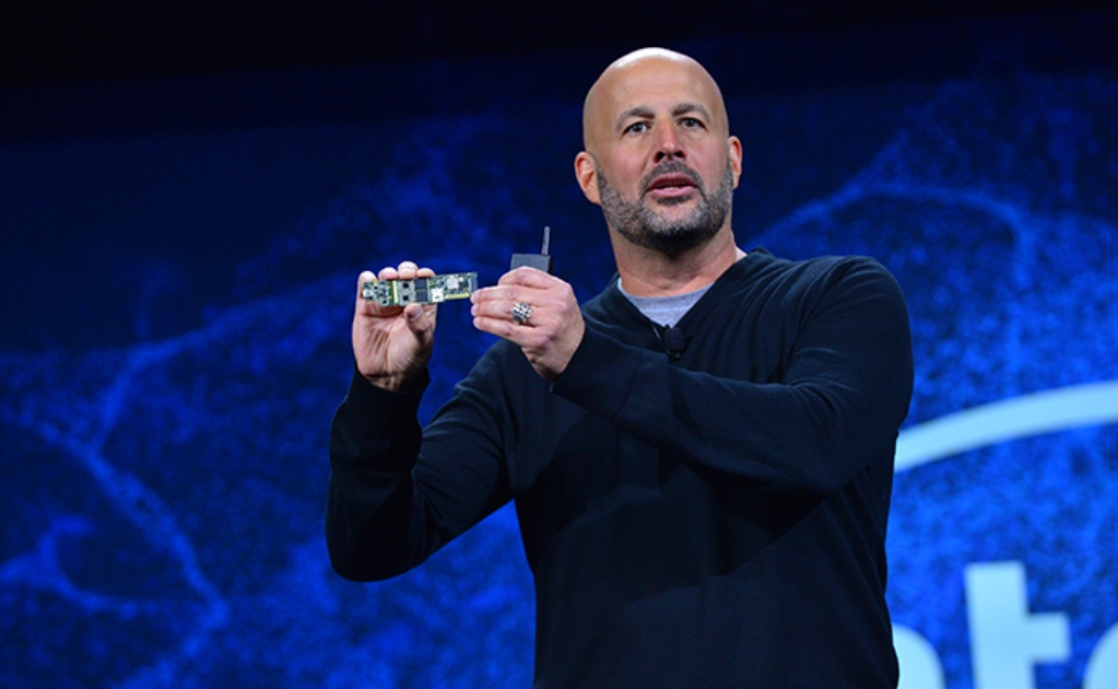 CES: Inteligencia Artificial abrirá nuevo capítulo en progreso de humanidad