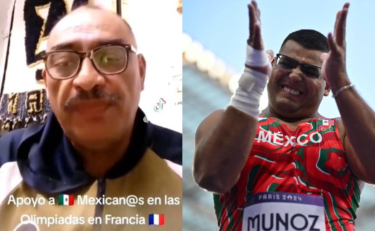 De la medalla de plata a la fama en memes: Yusuf Dikec, el tirador ...