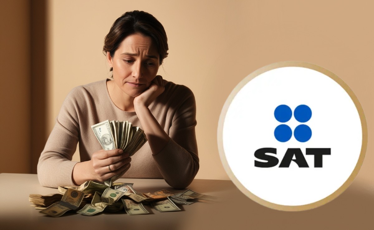 Declaracion Anual SAT 2024 | DeDinero