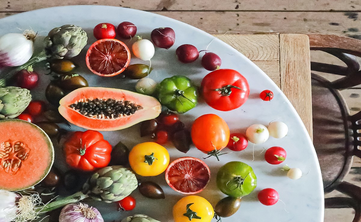 Aumenta tu dosis diaria de VITAMINA A con betabel y zanahoria, te ...