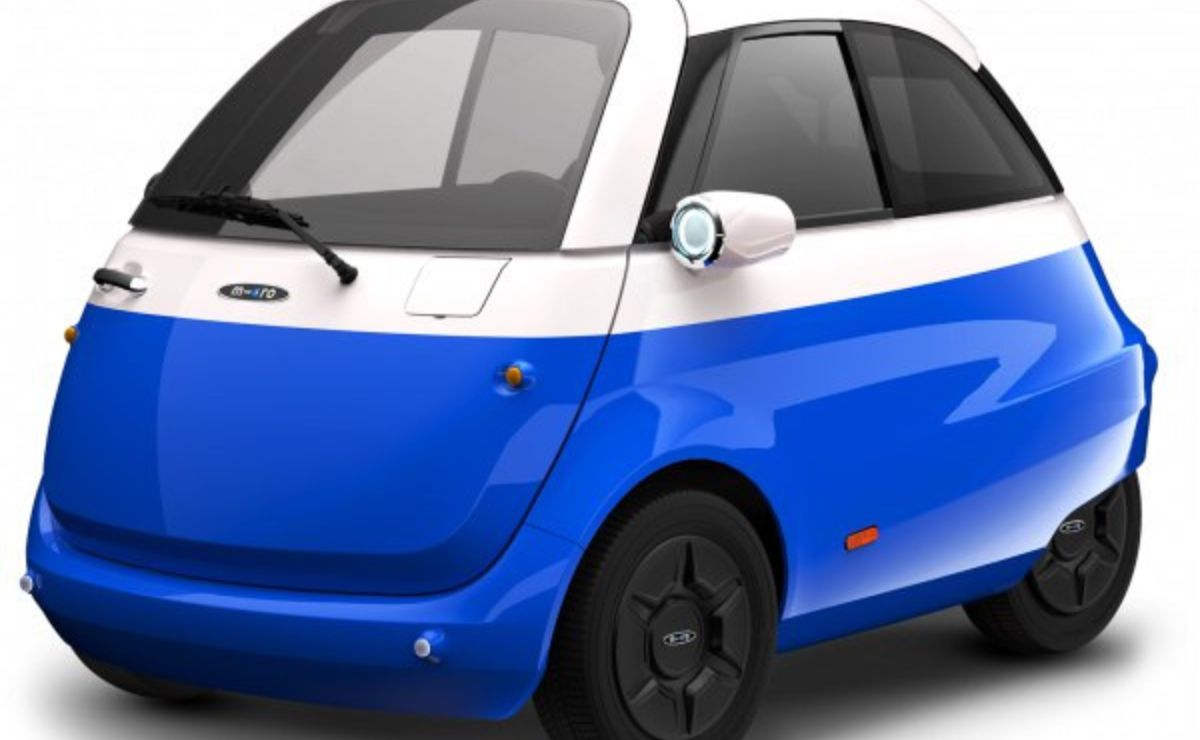 Autos Eléctricos Chinos Que Se Venden En Liverpool ¿ya Están En Puebla